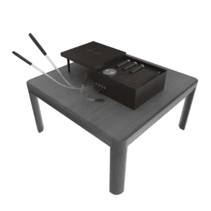 Premium Herbal Vaporizer | Rite Innovations