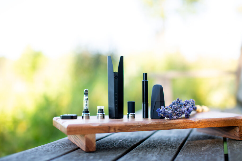 The Mixturus Vaporizer - Rite Innovations