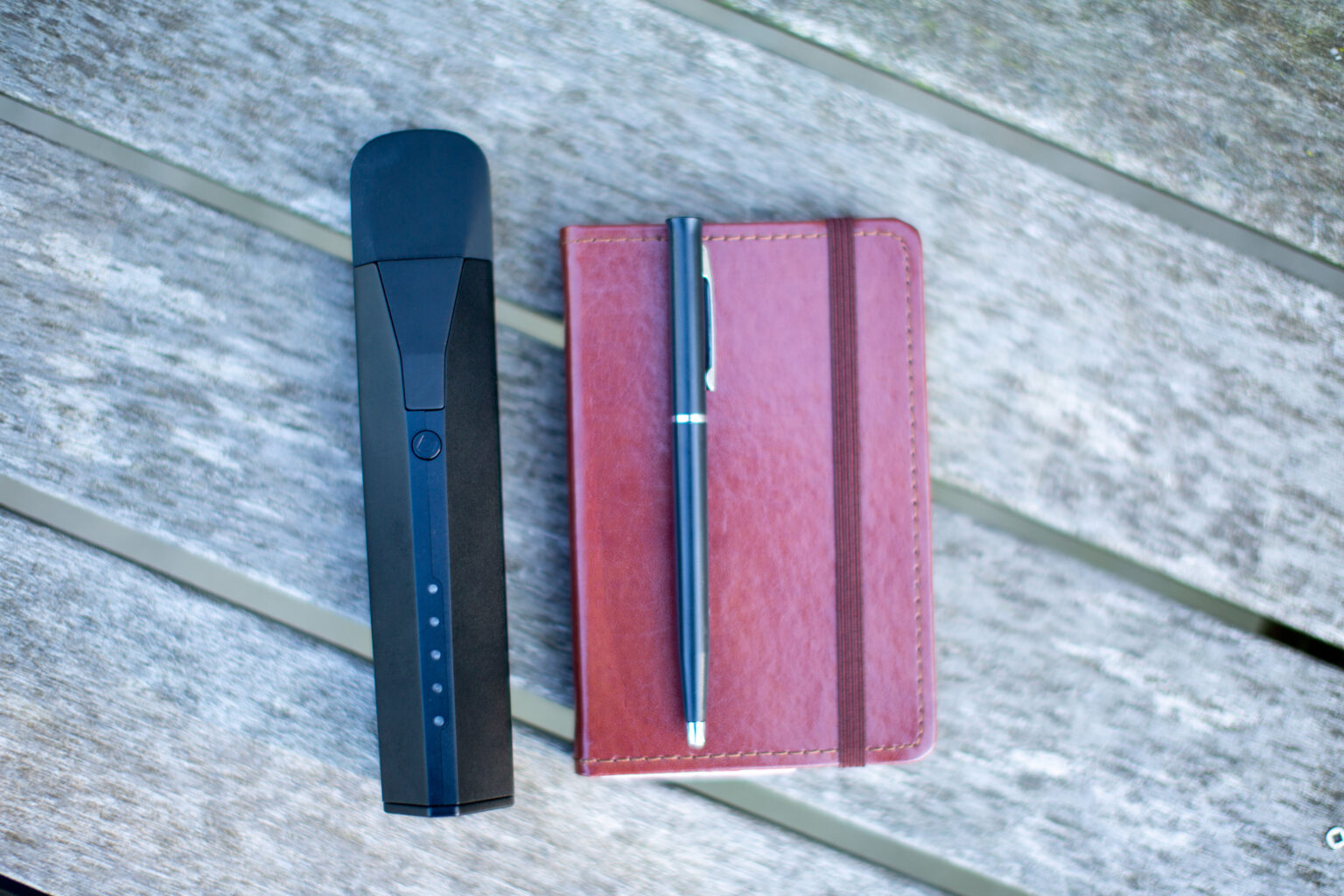 The Mixturus Vaporizer - Rite Innovations