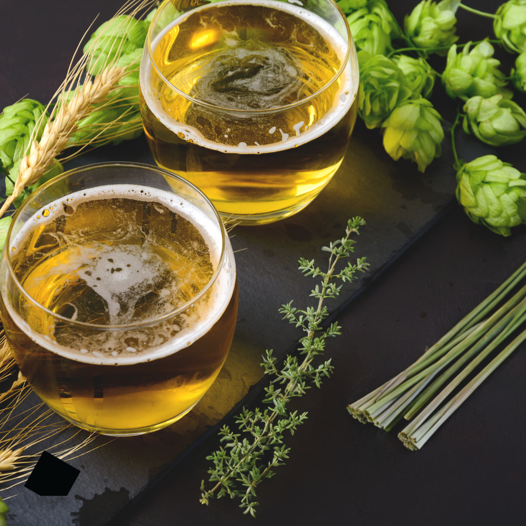 Myrcene: The Terpene Behind Earthy Aromas and Relaxation - Elementor Hosted Website